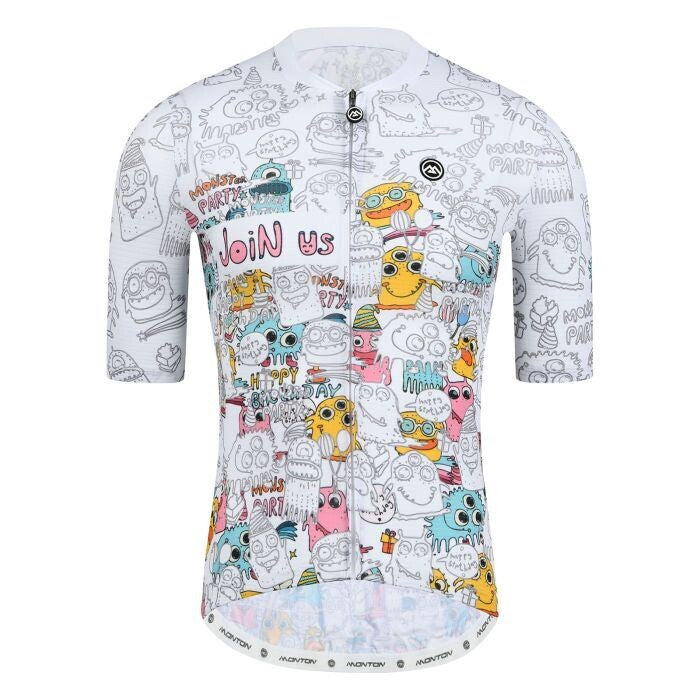 Jerseys – Arch Cycles