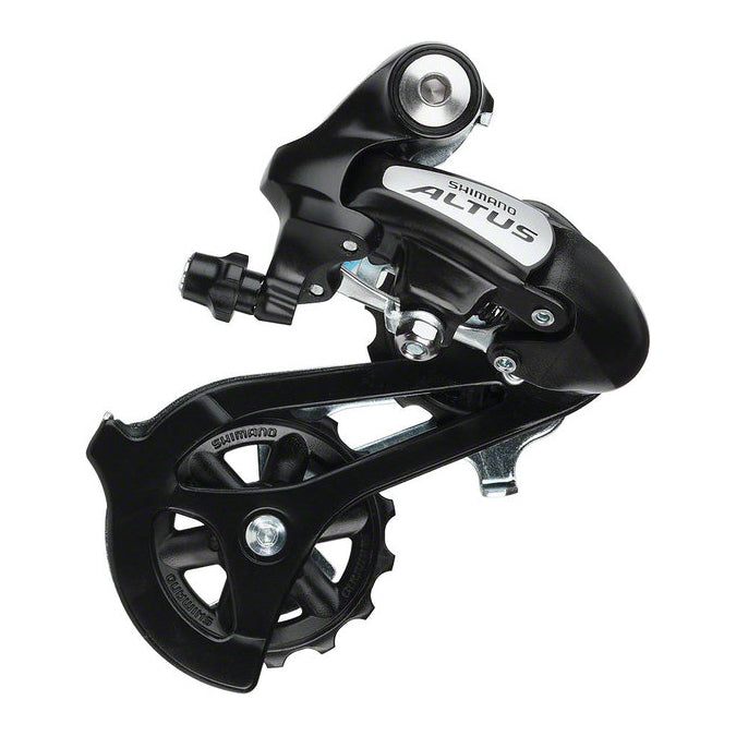 Shimano RDM310 Altus 7/8 Speed Rear Derailleur – Arch Cycles