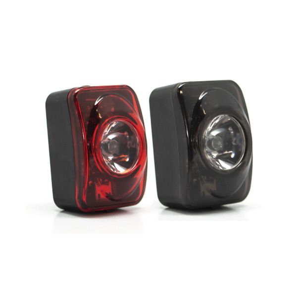 Ryder light blindeye set – Arch Cycles