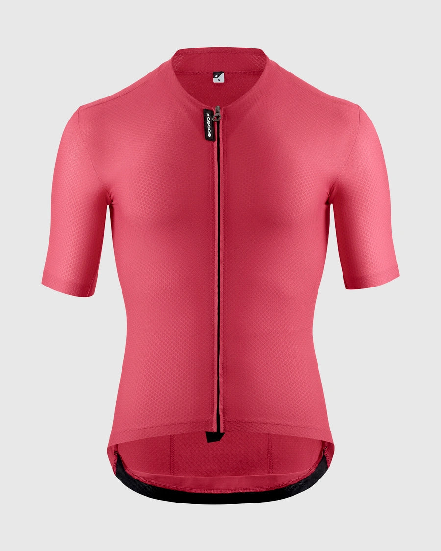 Assos Equipe R Jersey S11 Deadly Berry – Arch Cycles