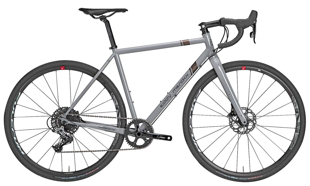 Bikes - Gravel – Arch Cycles