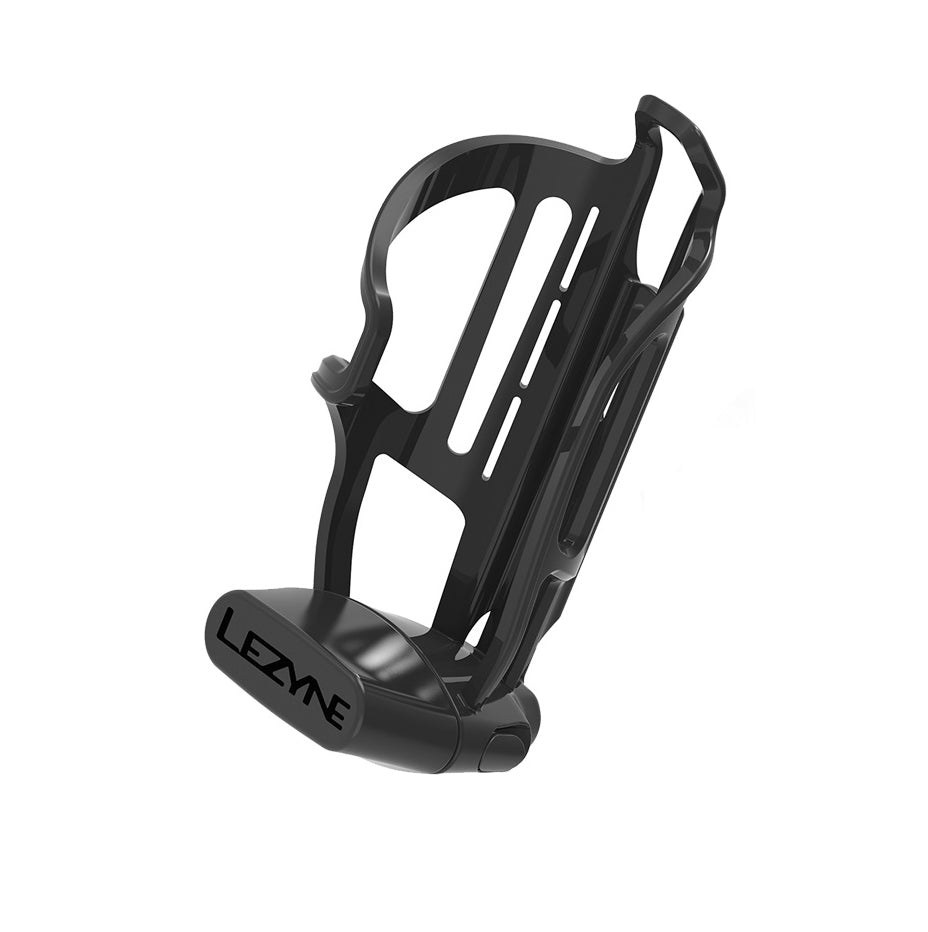 Lezyne W/Bottle Cage Flow Storage – Arch Cycles