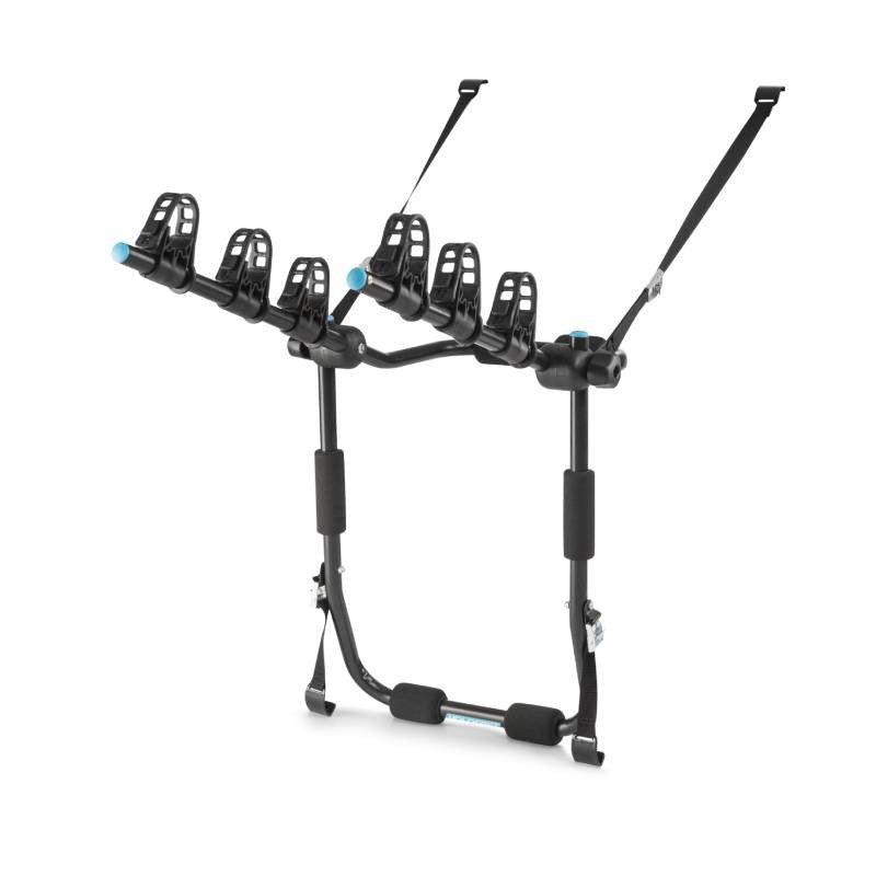 Holdfast Boot Mounted 3-Bike Carrier – Arch Cycles