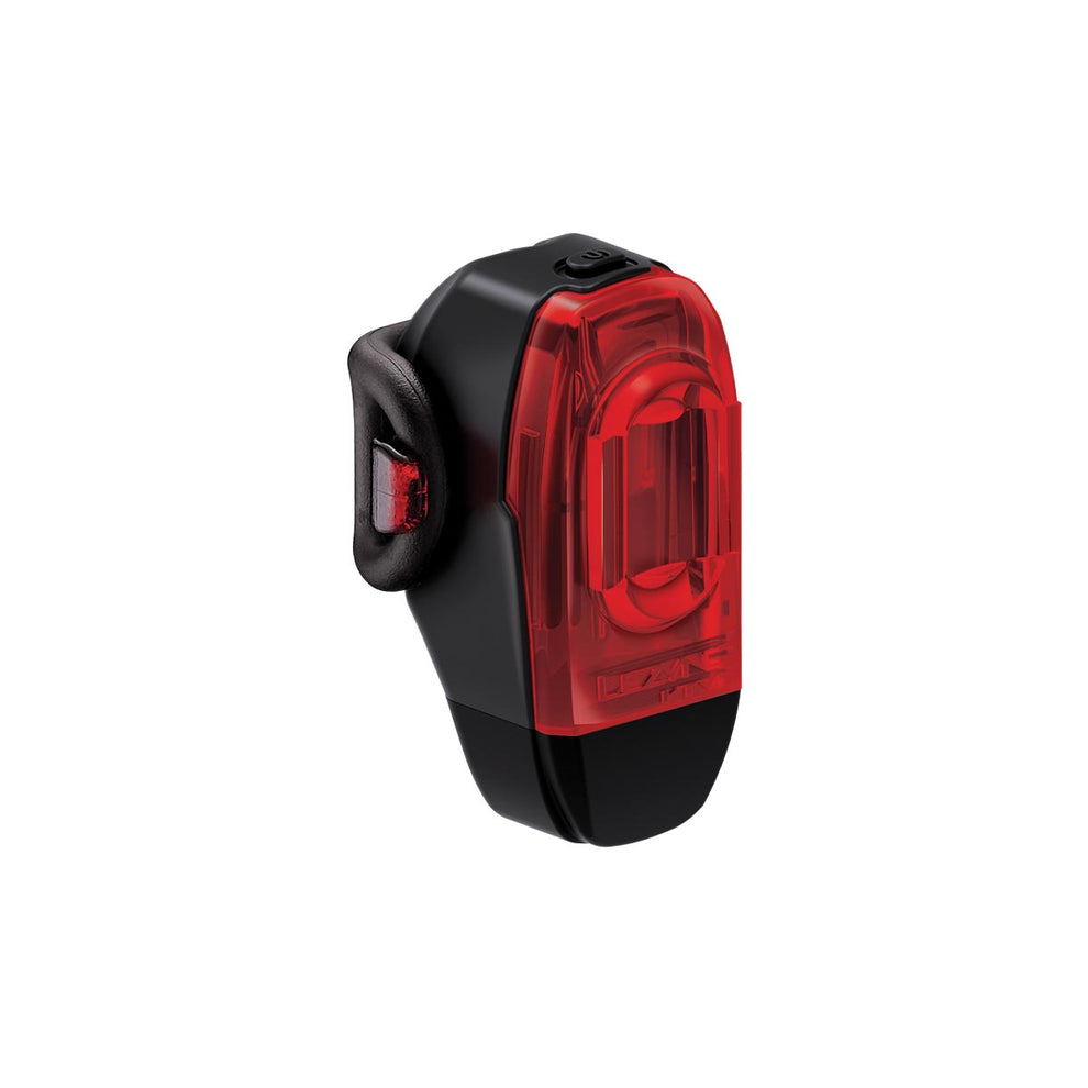 Lezyne Rear Light KTV Drive+ – Arch Cycles
