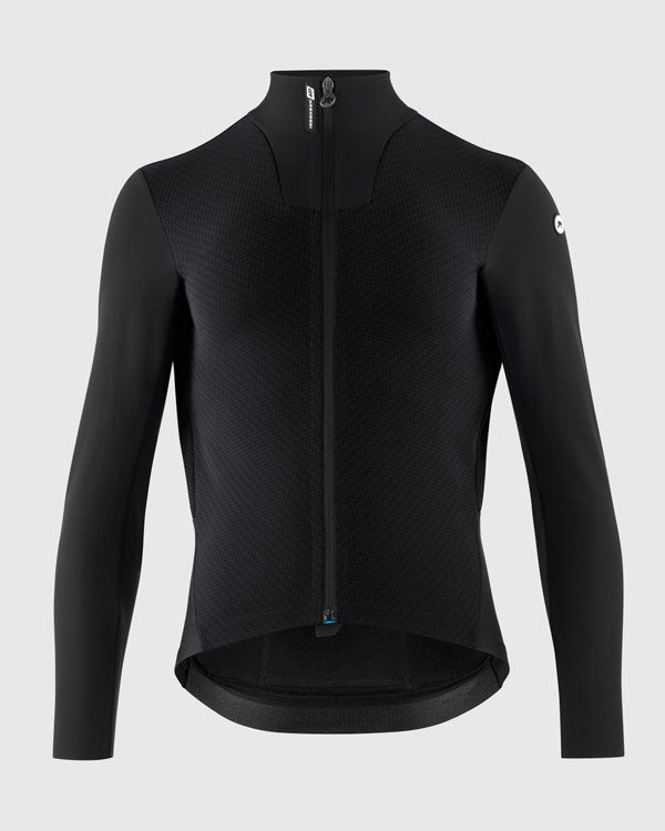 Assos Mille GT Hashoogi Winter Jacket S11 Black Series – Arch Cycles