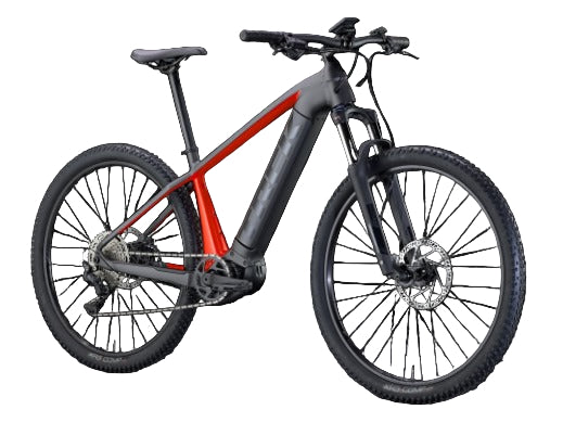 Bike Rentals – Arch Cycles