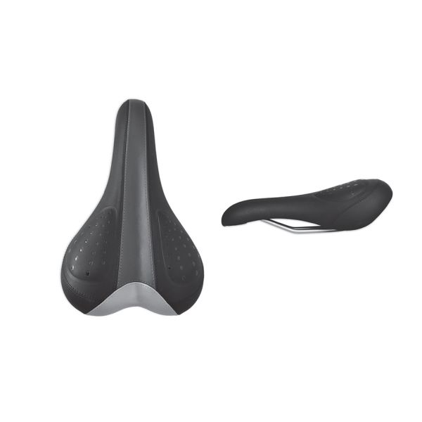 Ryder Saddle Comfort Gel Men's – Arch Cycles