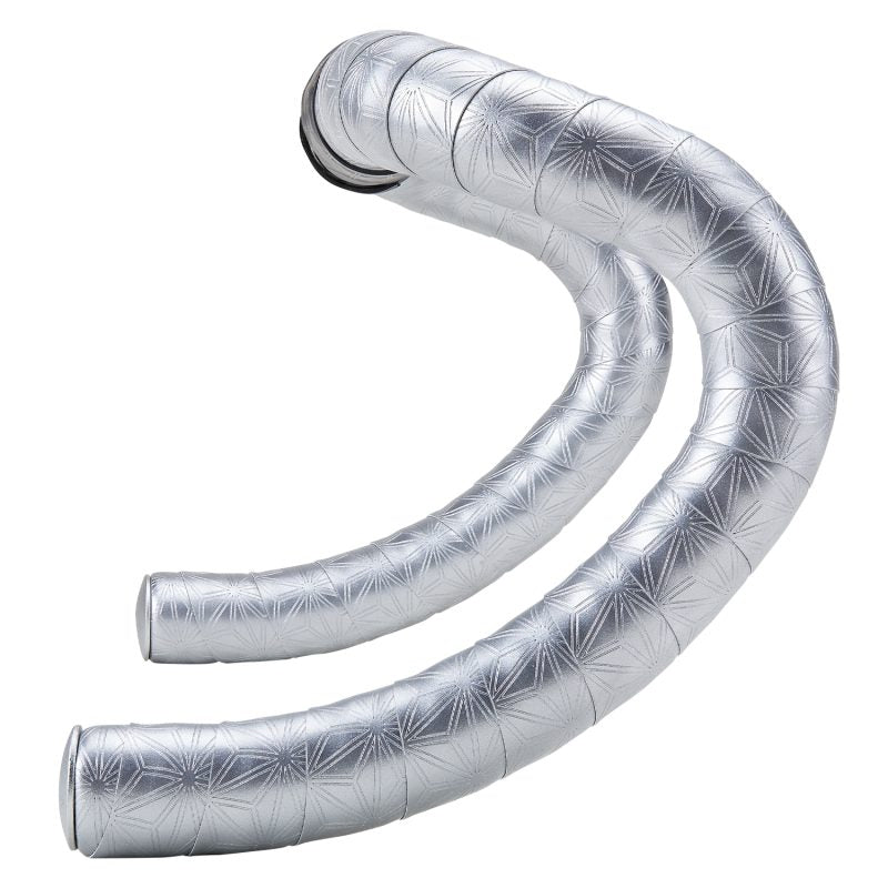 SUPACAZ Super Sticky Kush - Star Fade Bling Platinum – Arch Cycles