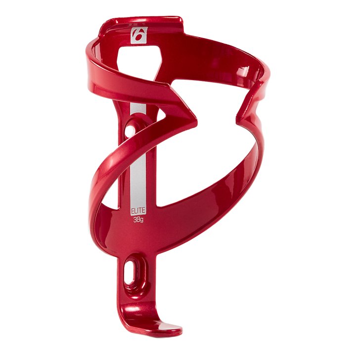 Bontrager Cage Elite ORP Rad Red – Arch Cycles