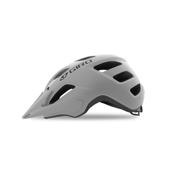 Giro Helmet Fixture Matte Grey Adult Universal Fit – Arch Cycles