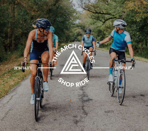 Arch Cycles Premium Bicycle Store