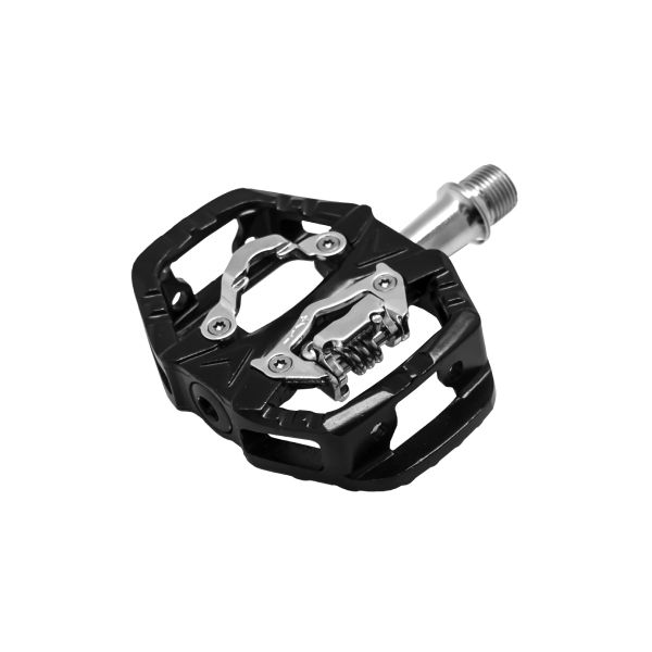Ryder Dual MTB Elite Pedal – Arch Cycles