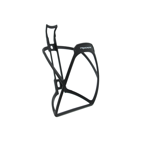 Ryder Cage Halo Black – Arch Cycles